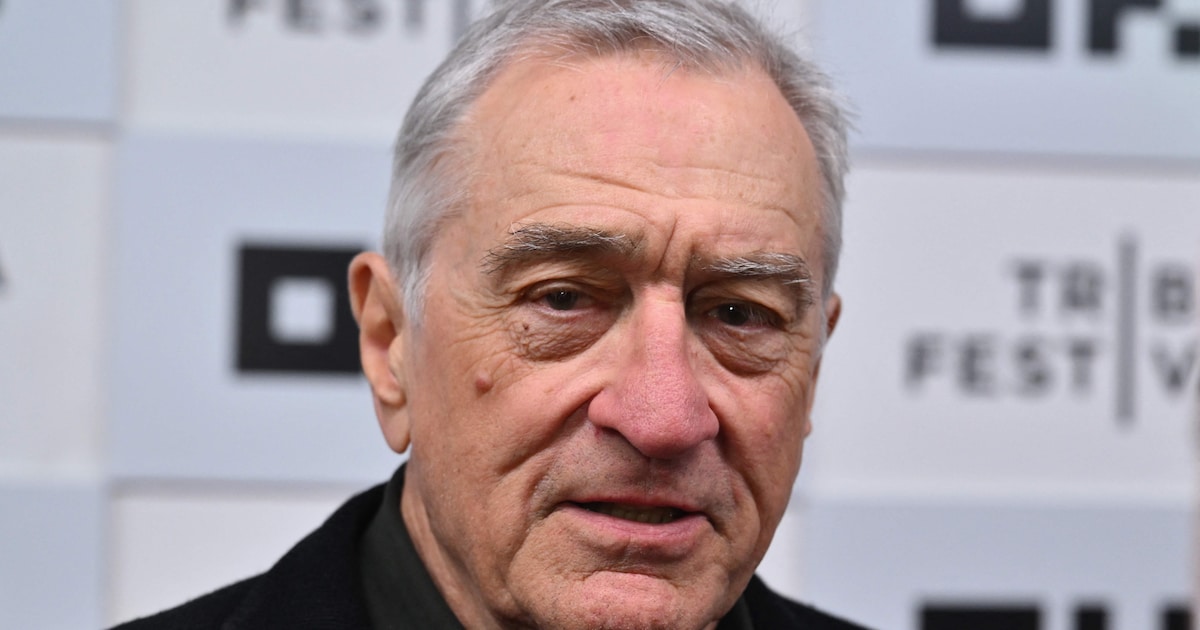 Kleinzoon Robert De Niro op 19-jarige leeftijd overleden: ‘Diep ...