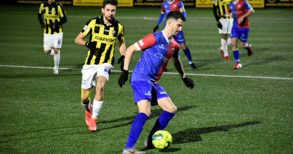 Transferoverzicht amateurvoetbal: wie speelt waar in het nieuwe seizoen ...