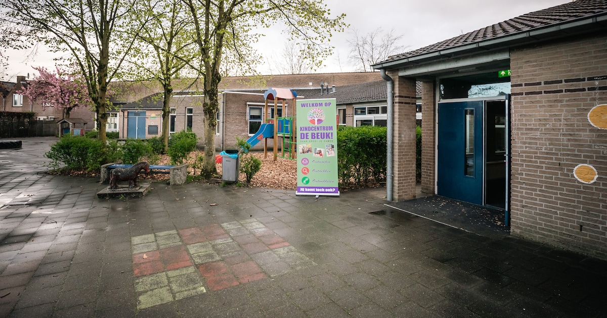 Verhuist kindcentrum De Beuk van Oostelbeers naar Middelbeers? | Regio ...