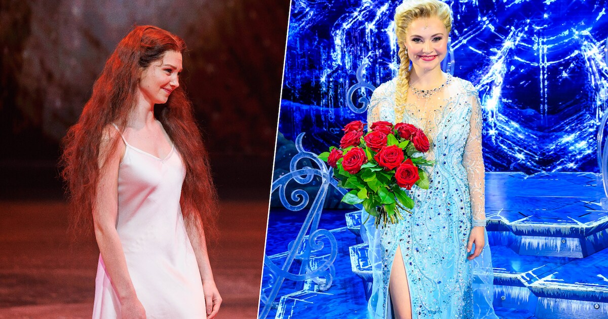 Elisabeth zegeviert bij Musical Awards, 40-45 valt buiten de boot bij ...