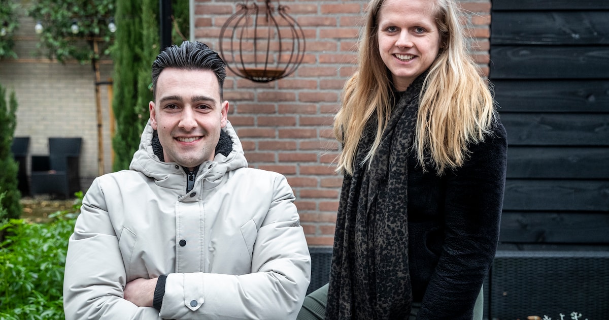 Jongeren in Cranendonck starten CPO-project ‘Os Moen’ | Regio | ED.nl