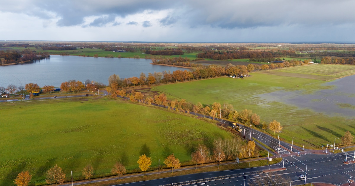 Berkendonk kan toch gewoon recreatietopper worden, ook al koopt ...