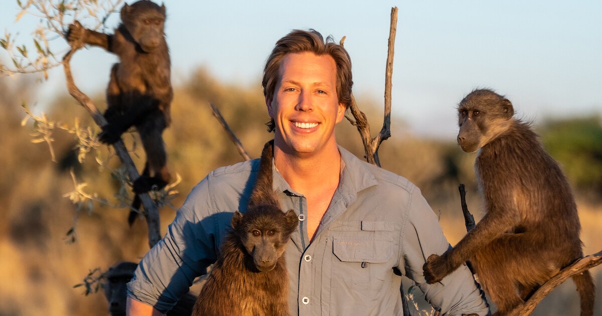 Freek Vonk werkt aan dramaserie over eigen jeugdjaren: ‘Gigantische eer ...