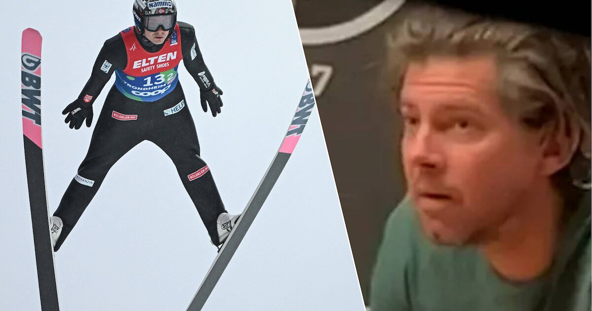 Anoniem persoon filmde alles: Noorwegen in de ban van schandaal rond ...