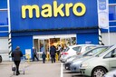 Zorgen over bloedende groothandel Makro: ‘Het is een winkel van ...