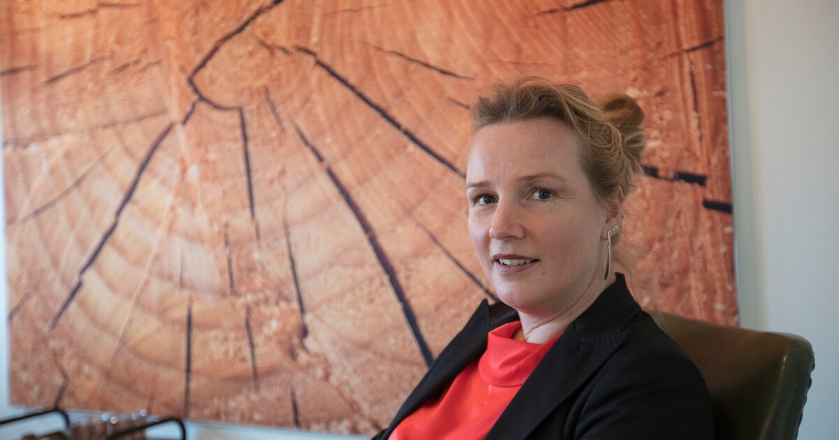 Irene uit Asten wordt ingezet bij heftige traumatische incidenten zoals ...