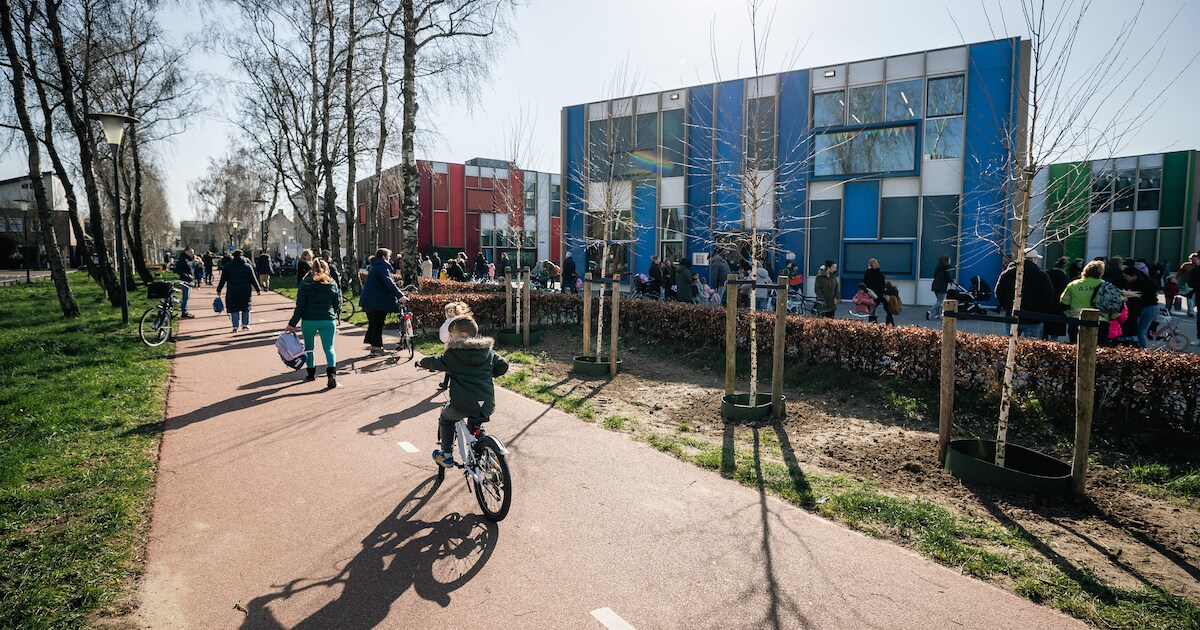 Politiek ‘not amused’ over fors aantal ontslagen op basisschool in ...