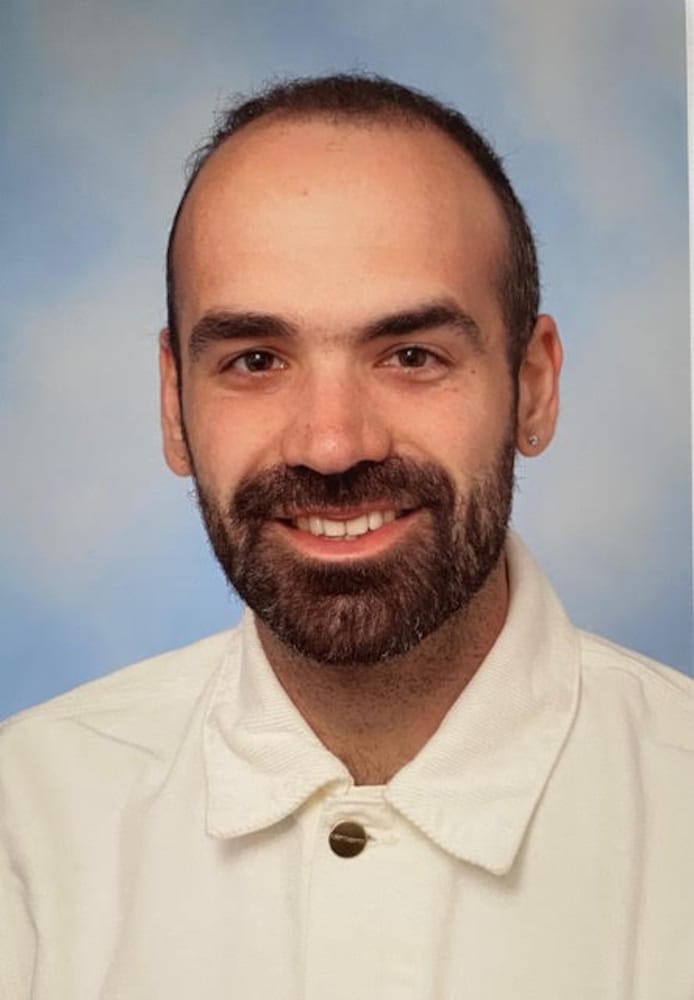 Eindhovense leraar Daan: ‘Schoolboeken zijn saai, geen wonder dat ...