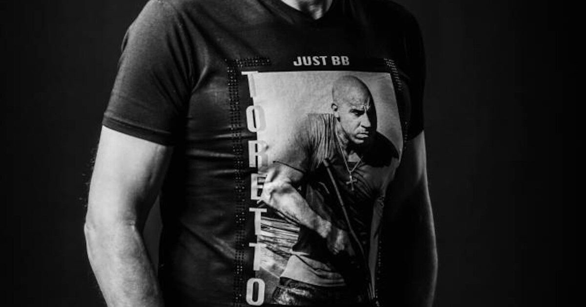 Boegbeeld van trance-muziek Johan Gielen draait op festival Memory Lane ...
