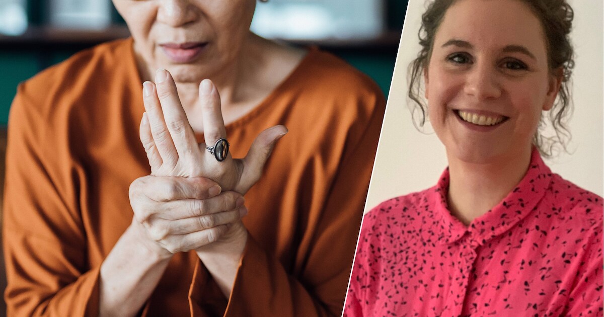 Reuma zorgt voor pijn en stijfheid: naast medicijnen kan dit volgens arts ook helpen | Gezond ...