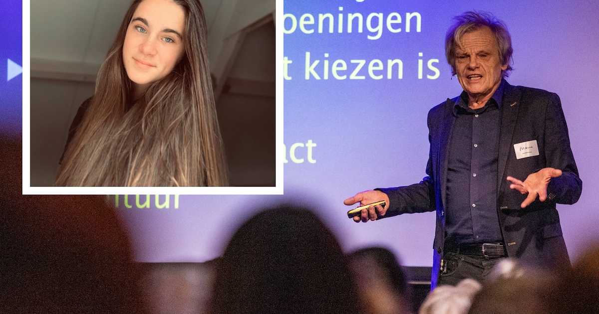 Brief over euthanasie Milou (17) zorgt voor veel commotie ...