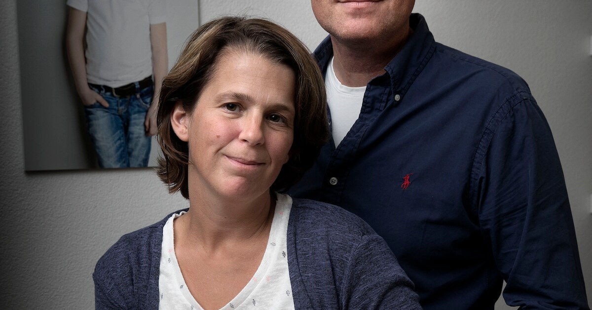 Leven met verlies: Het leven na Jasper | Eindhoven | ed.nl