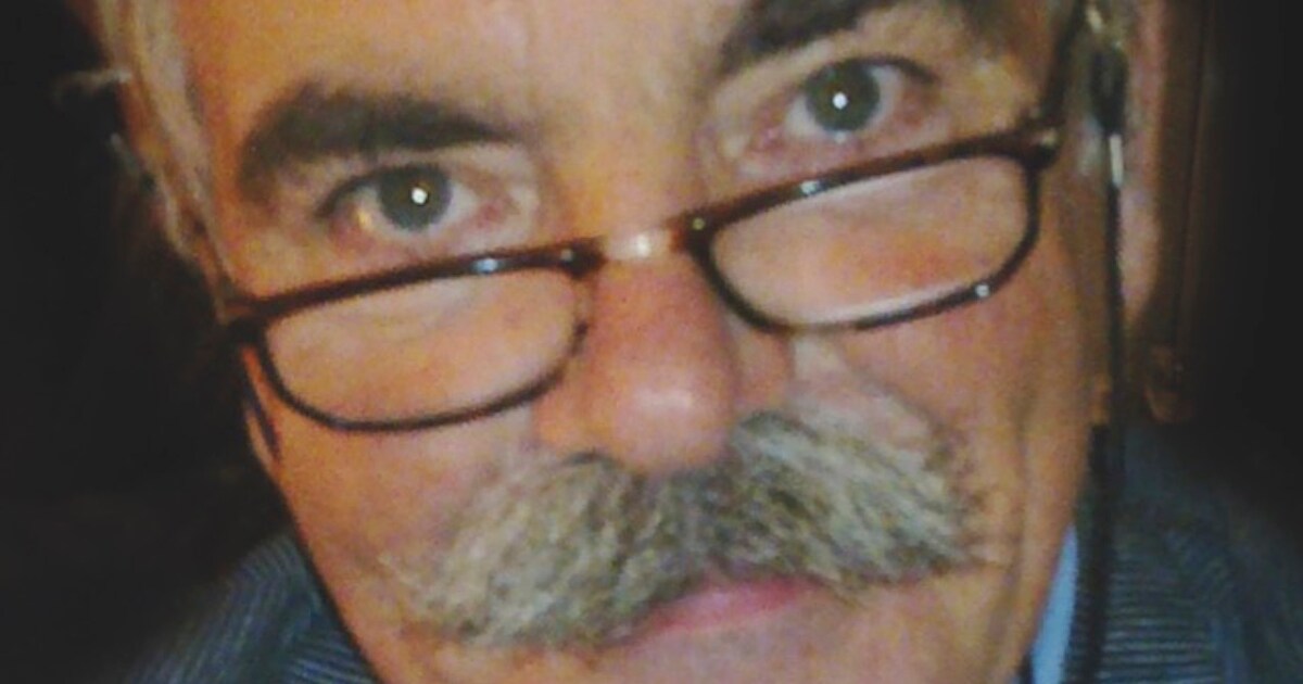 Berry Geerts (1950-2019) uit Eindhoven ‘was een ideeën-machine ...