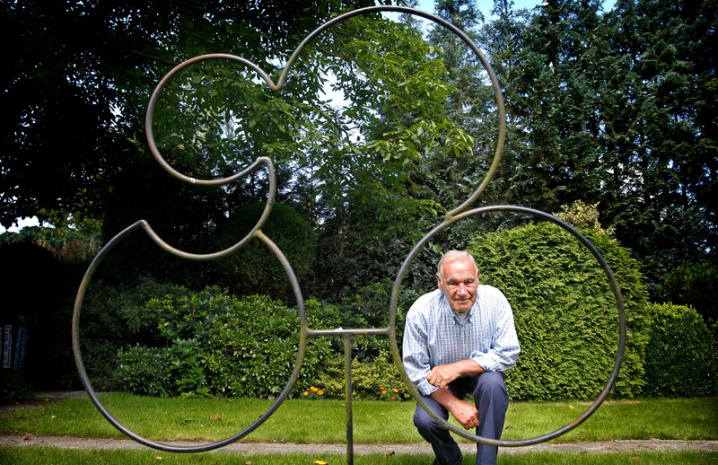 Frans Swinkels (1937-2025) was een echte Philips-man en haalde grote ...