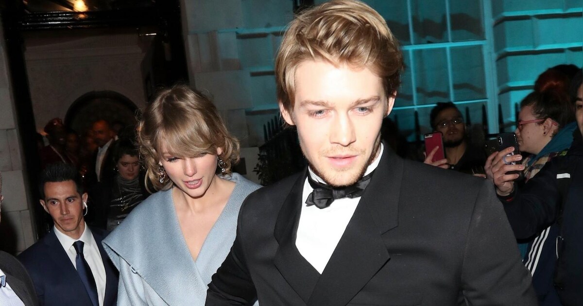Taylor Swift en Joe Alwyn na zes jaar ‘als vrienden’ uit elkaar | Show ...