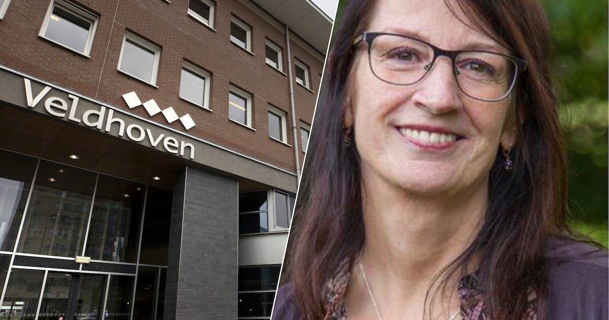 Veldhovens raadslid krijgt zeldzame motie van afkeuring van haar eigen ...