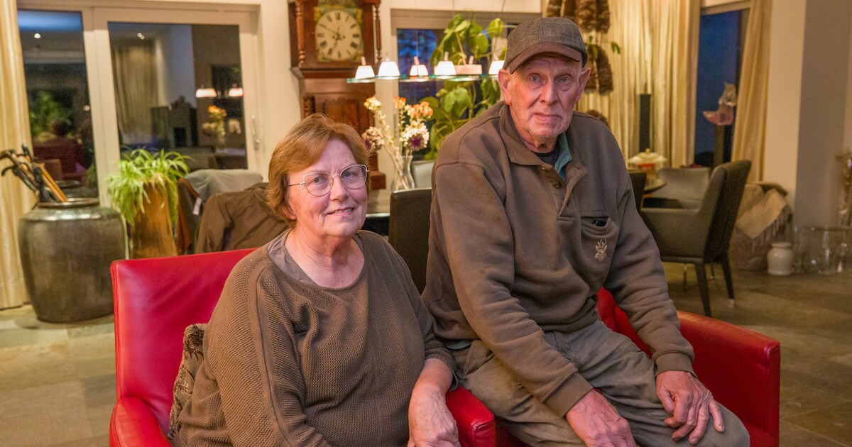 Overvaller Helmonds ‘kerstbomenvrouwke’ krijgt ook in hoger beroep vijf ...