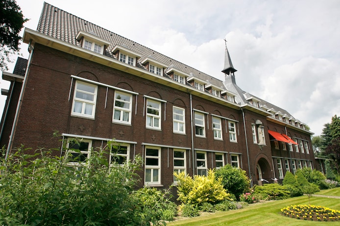 Patersklooster Asten wordt volgende week verkocht, er zijn vijf tot tien gegadigden | Twan ...