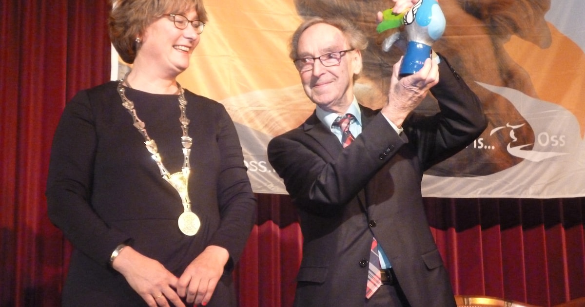 Beste Brabantse verhaal van Johan Biemans uit Bergeijk | Bergeijk | ED.nl