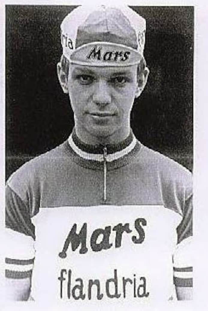 Oud-wielrenner Hans Koot (1951-2024) overleden: ‘Hij genoot van zijn oude wielermaten en de ...