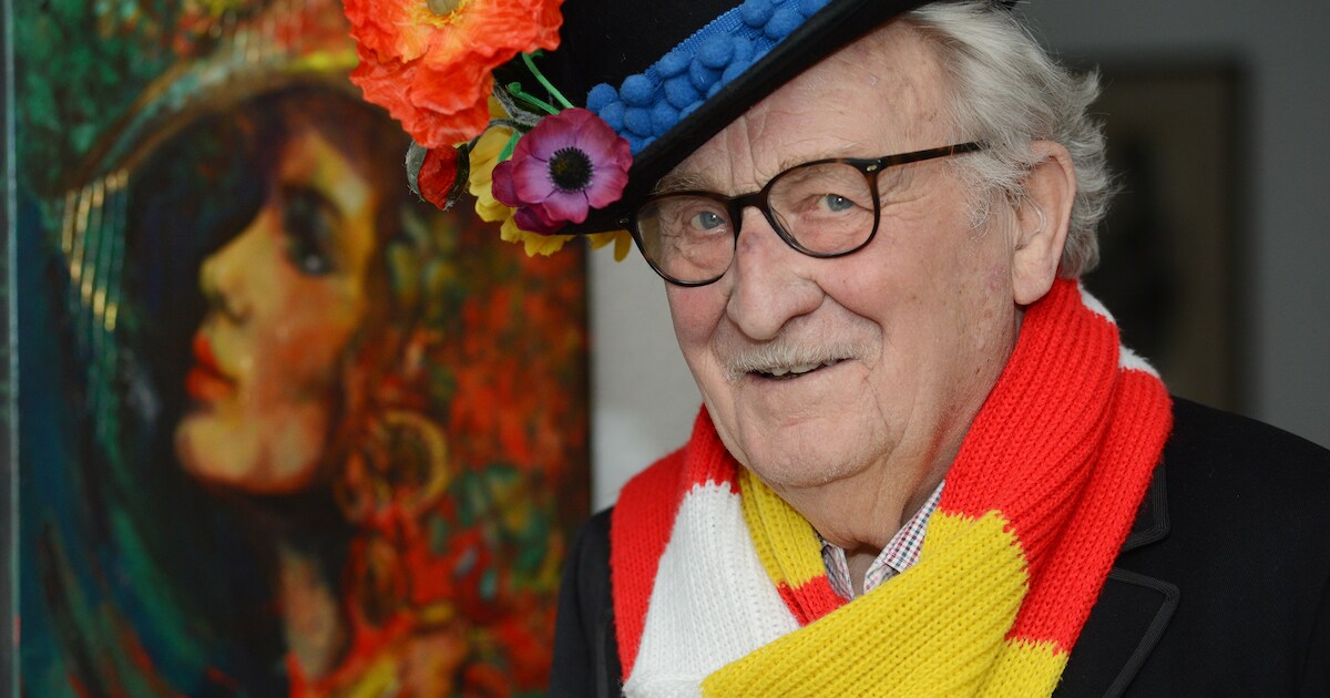 Als de carnavalshoogheid ‘prinses’ gaat heten, haakt Theo af | Regio ...
