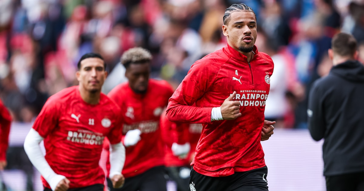 PSV-verdediger Obispo kiest voor carrière bij Curaçao | Sport | ED.nl