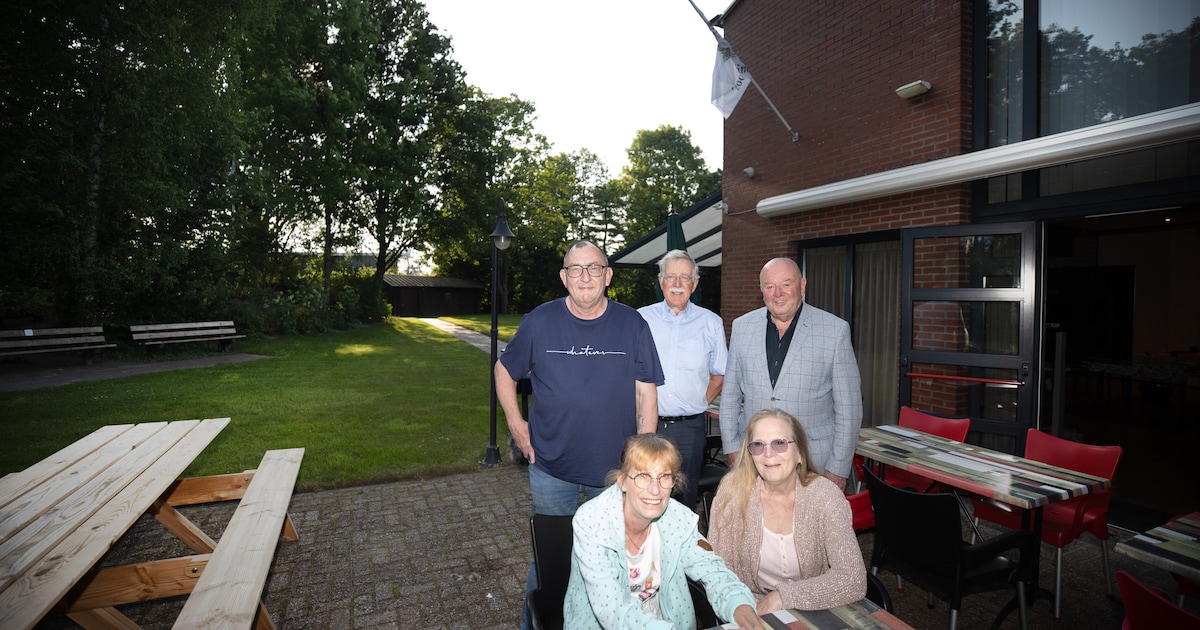 Van zwemuurtje tot vakantieweek: De Klimroos organiseert al 50 jaar ...