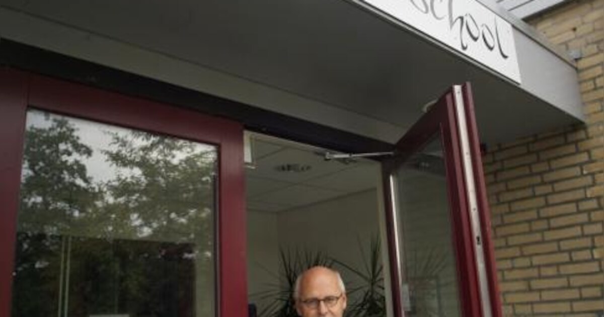 'Een directeur moet een mensen-mens zijn' | Geldrop-Mierlo | ED.nl