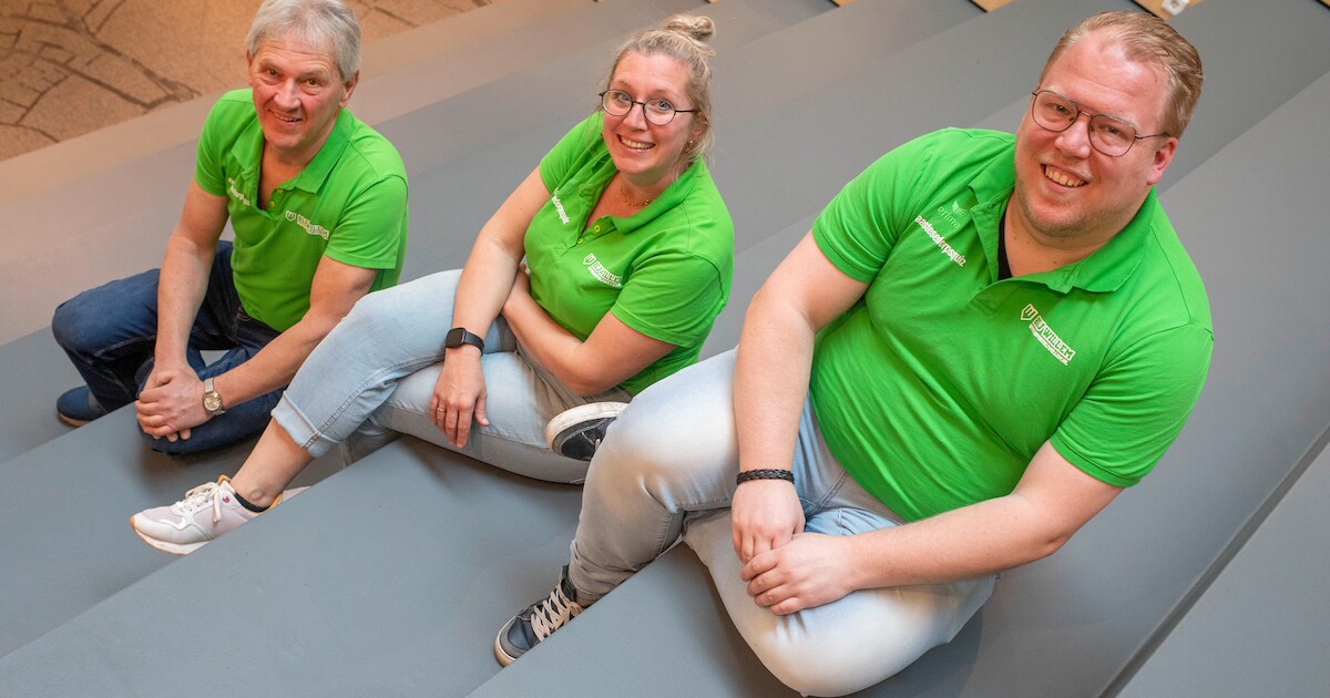 Alle ogen gericht op de Natte Fluit, al zijn er genoeg kapers op de ...