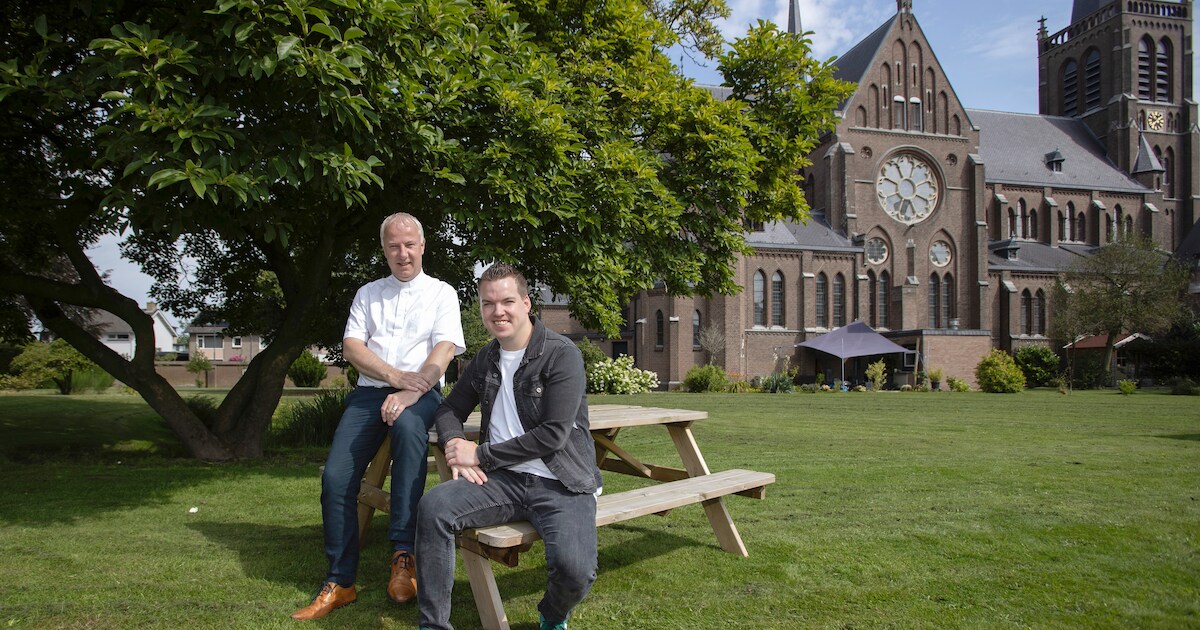 Mierlo-Hout is meegaand, maar wil eigenheid behouden: ‘Wij zijn geen ...