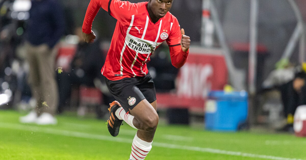 Jong PSV reist met teruggekeerde Van de Blaak naar ADO Den Haag | PSV ...
