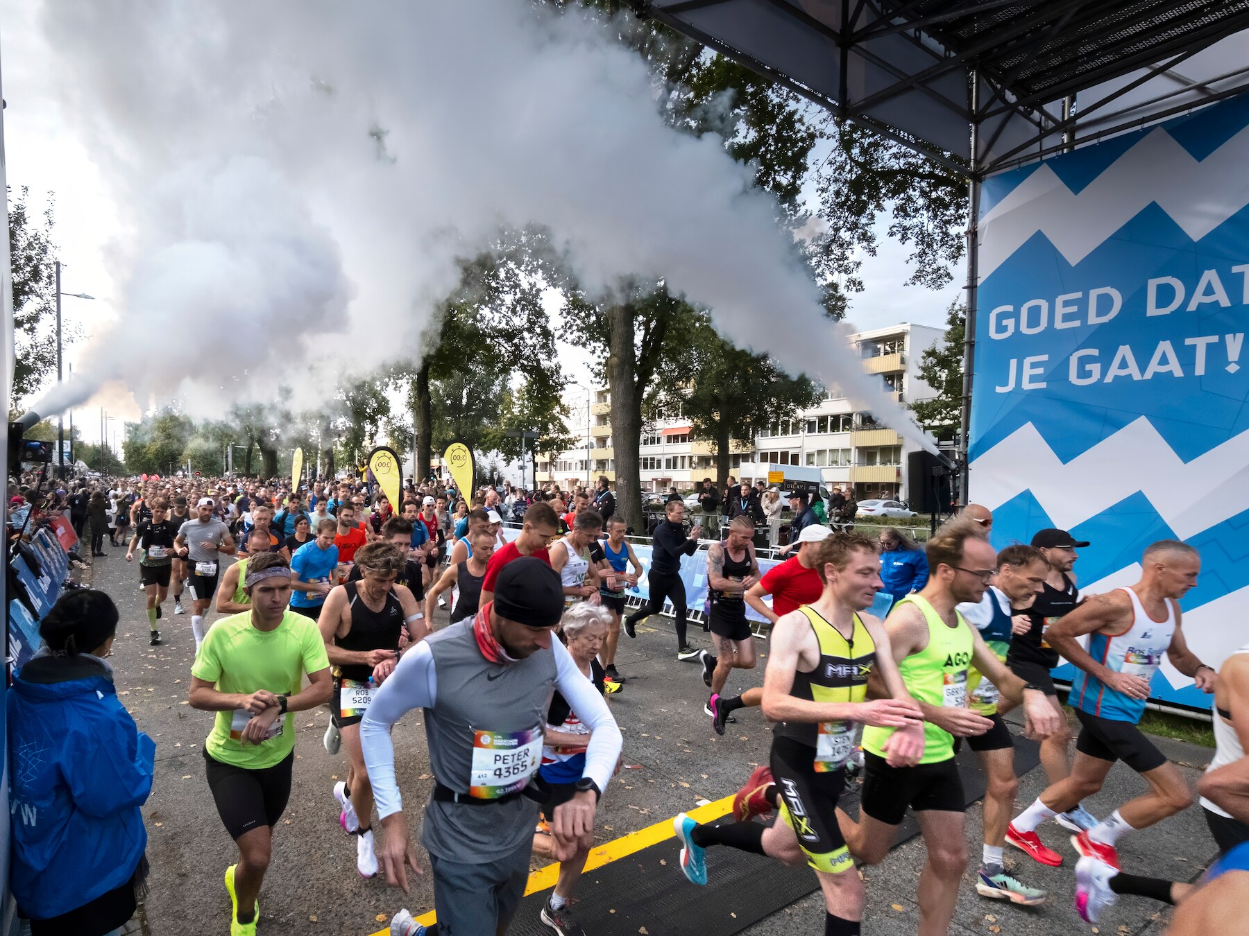 DSC promoveert na negen jaar opnieuw naar de Korfbal League: ‘Dit is ...