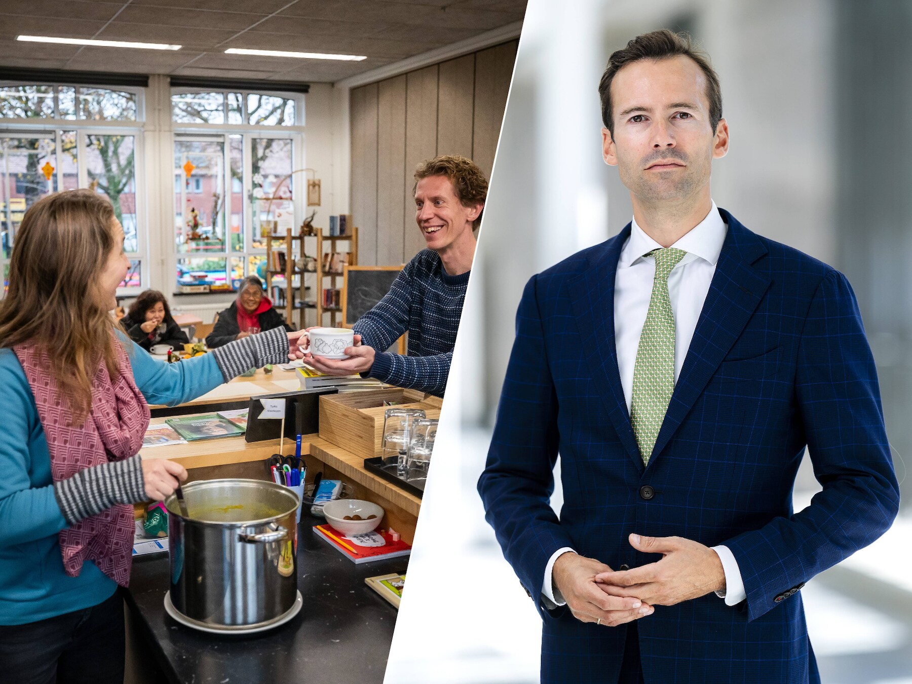 Net Binnen | Meest recente nieuws van ED.nl