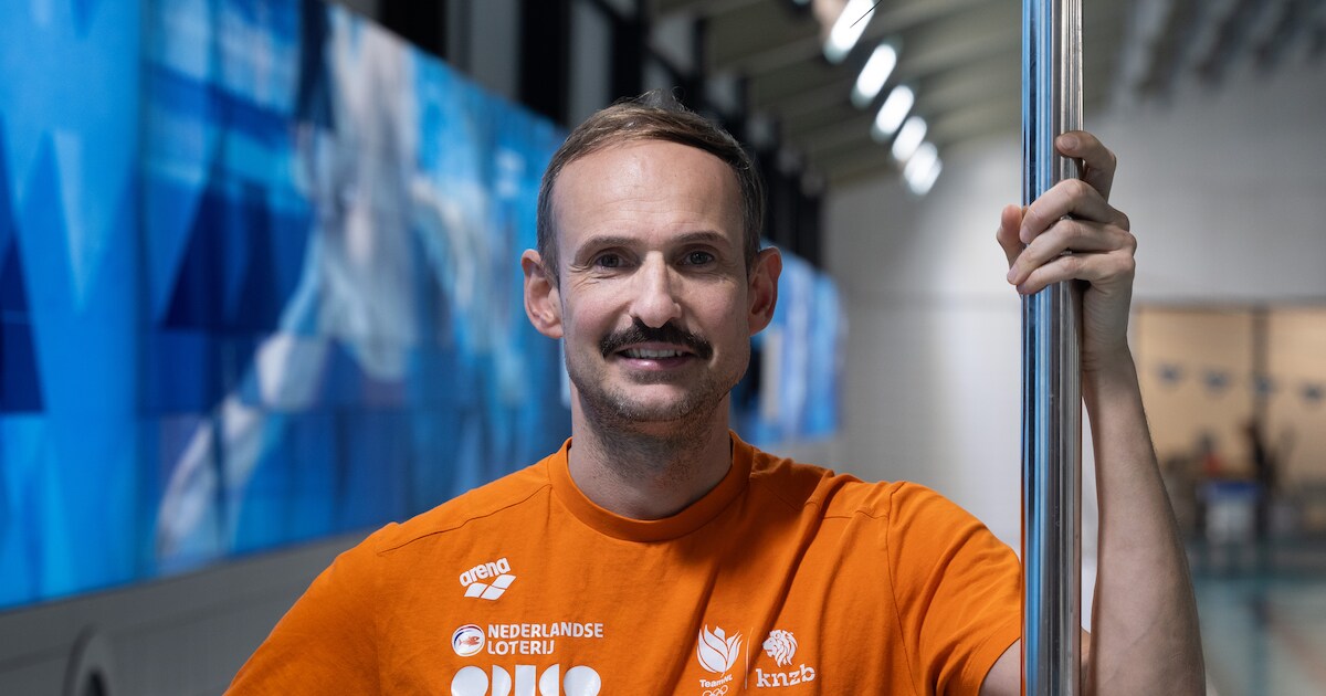 Eindhoven biedt alles wat topzwemmers nodig hebben: ‘We moeten niet te klein denken’ | Sport ...