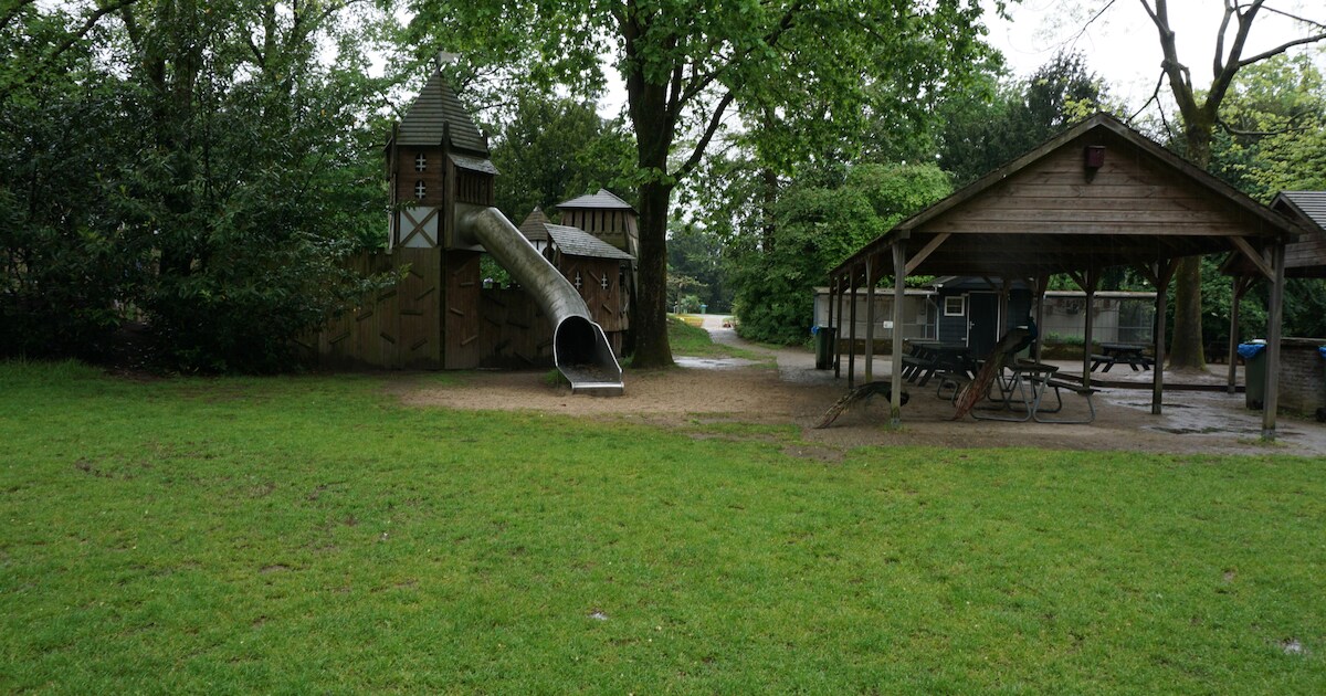 Speelpark De Splinter blijft nog dicht na agressie en grote drukte ...