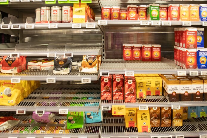 Moederbedrijf Douwe Egberts verwacht snelle doorbraak in prijsconflict ...