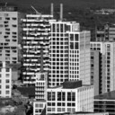 Bunkertoren, Trudo Toren en meer bekende Eindhovense gebouwen in ...