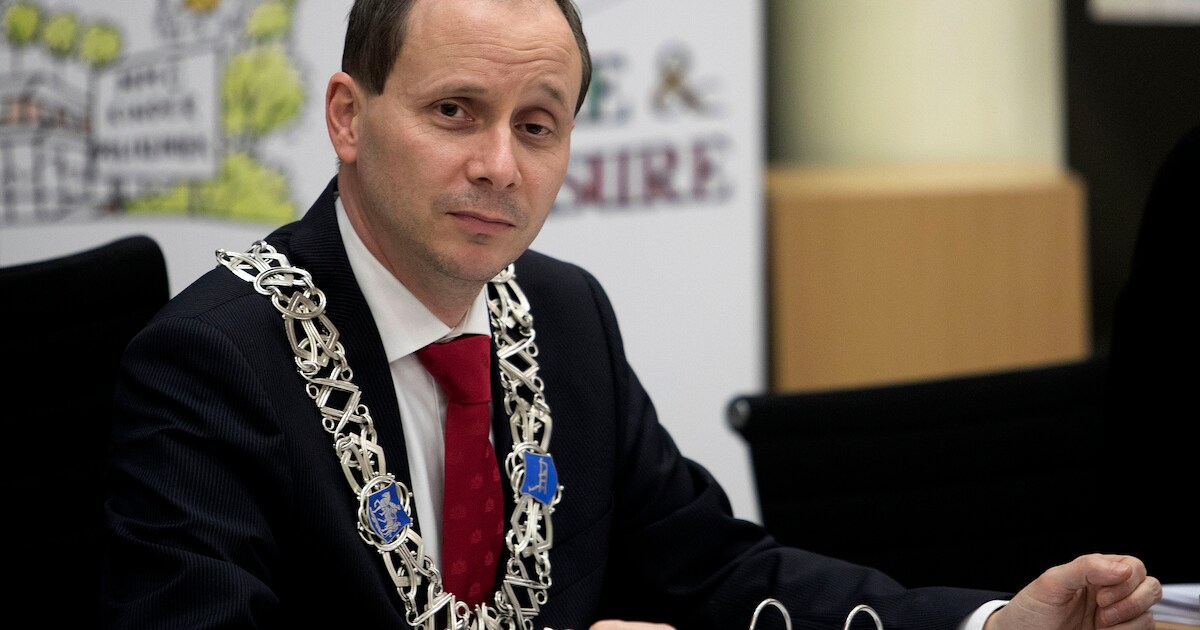 Valkenswaard krijgt eerst ‘waarnemer’ voor het in najaar beslist over ...