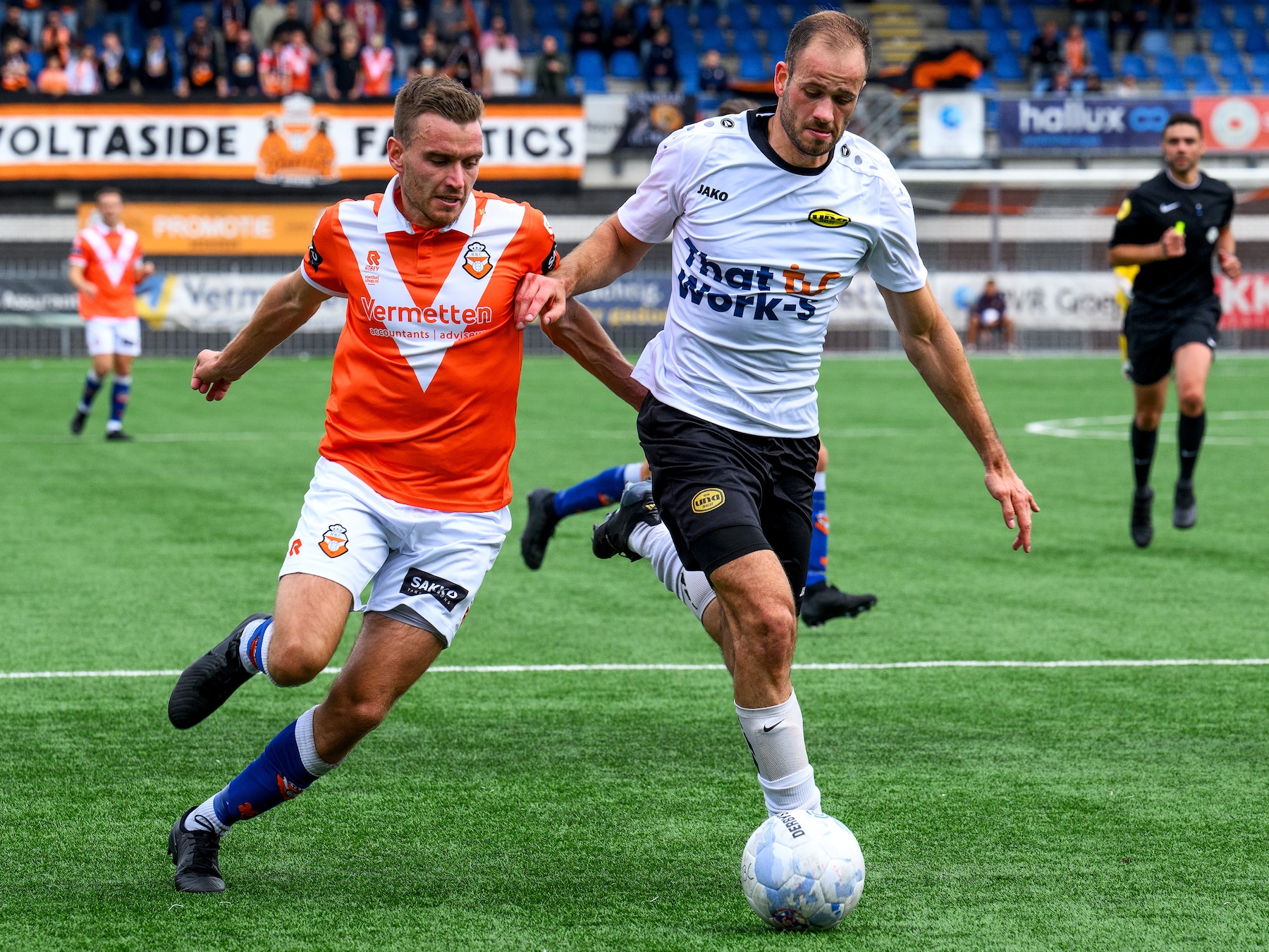 Eindhoven telt verhoudingsgewijs de minste trekkers van heel Noord ...