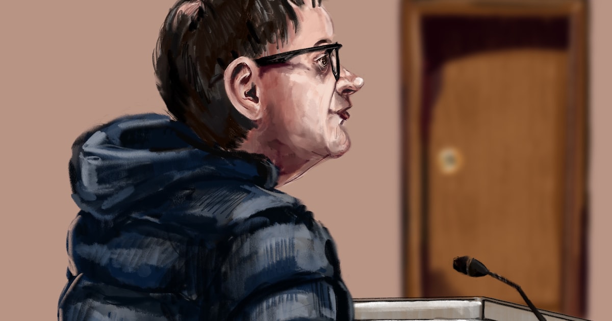 Kinderlok­ker Marco de W. huilt over lastigval­len 28 kinderen: 'Ik vind het vreselijk ...