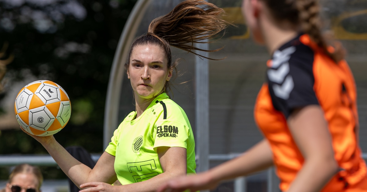 Derde veldtitel op rij lonkt voor Rosolo in wat op voorhand emotionele ...