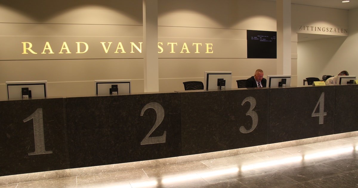 Notoire bezwaarmakers Reusel vangen bot met verzet grondopslag ...