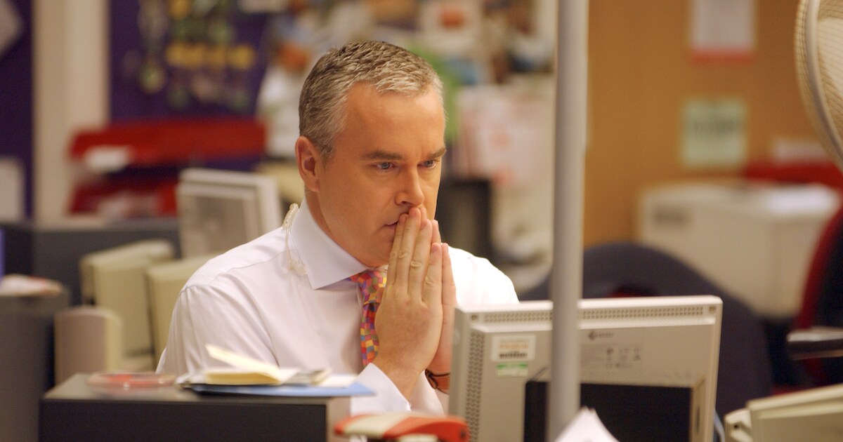 Topman BBC: onderzoek naar Huw Edwards kan maanden duren | Show | ED.nl