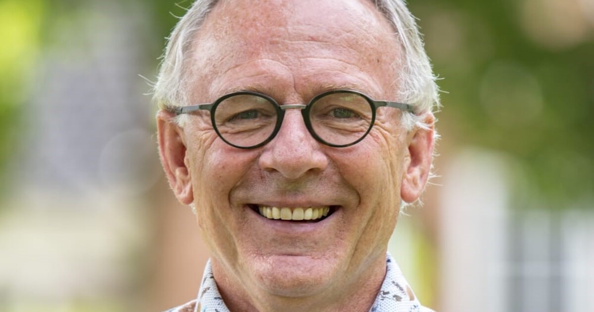 Jozef van der Maas stopt als raadslid, Ingrid Schoenmakers volgt hem op ...