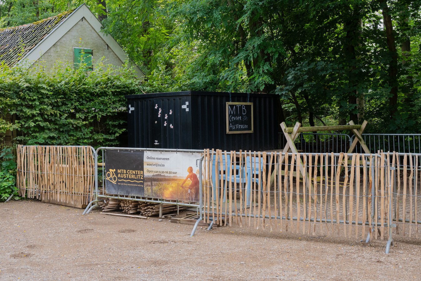 Na kleine kinderen zijn nu ook ondernemers en horeca de pineut door ...