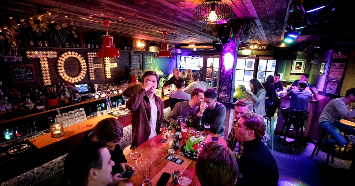 Café Toff in Asten ter overname aangeboden: ‘Als iemand zich meldt, sta ...