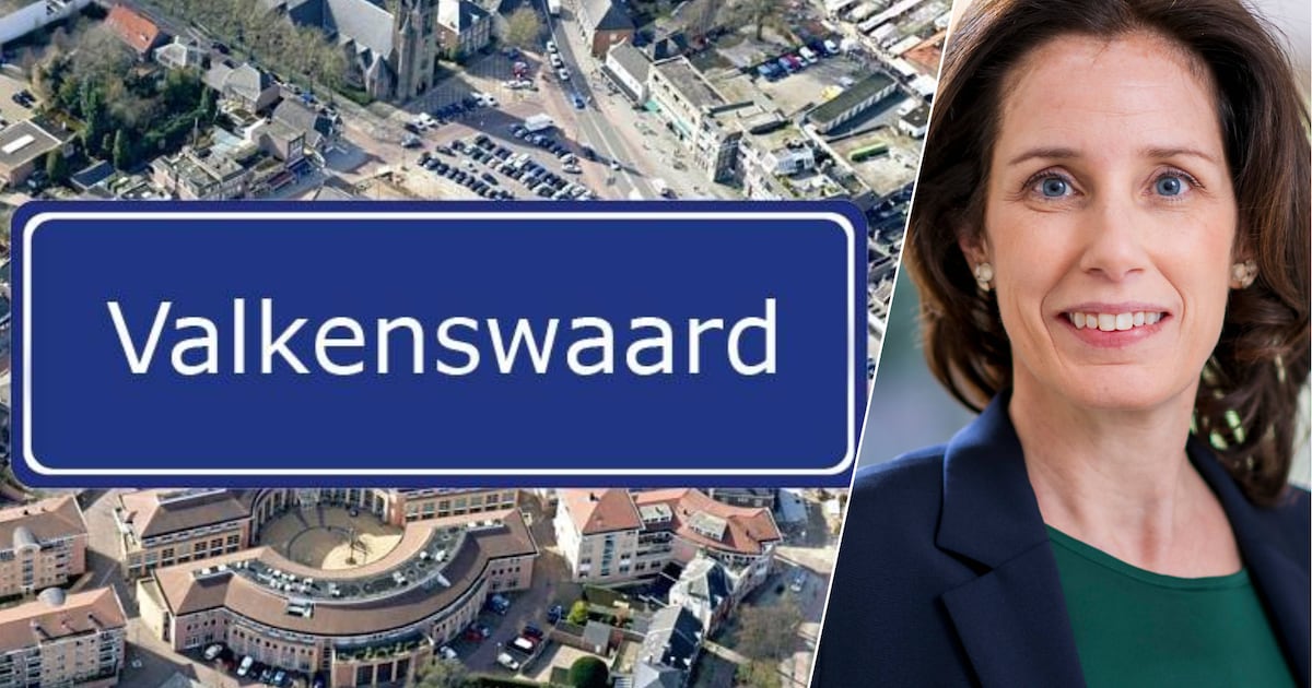 Nieuwe topvrouw Philips: 'Mijn baas vroeg ooit tijdens het ...