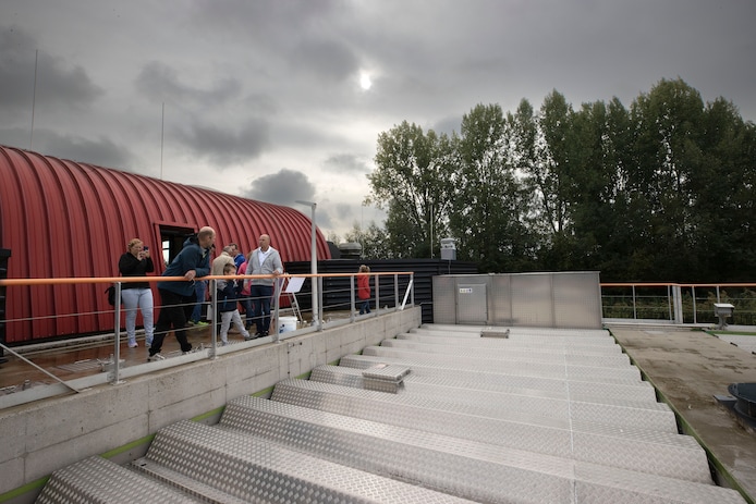 Waterschap De Dommel leeft op veel te grote voet; belasting omhoog, mes ...