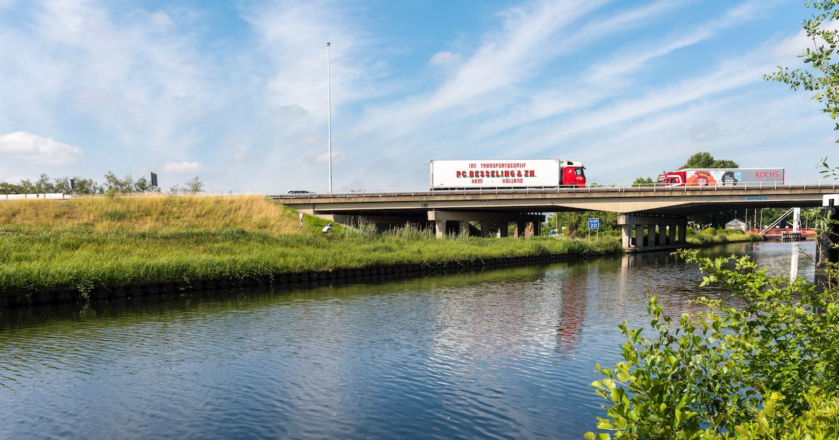 Oproep voor nieuwe aquaduct-lobby Oirschot: ‘We hebben ons door ...
