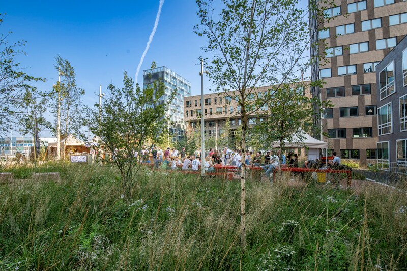 Flight Forum wil 15-jaarsregel schrappen voor studenten- en ...